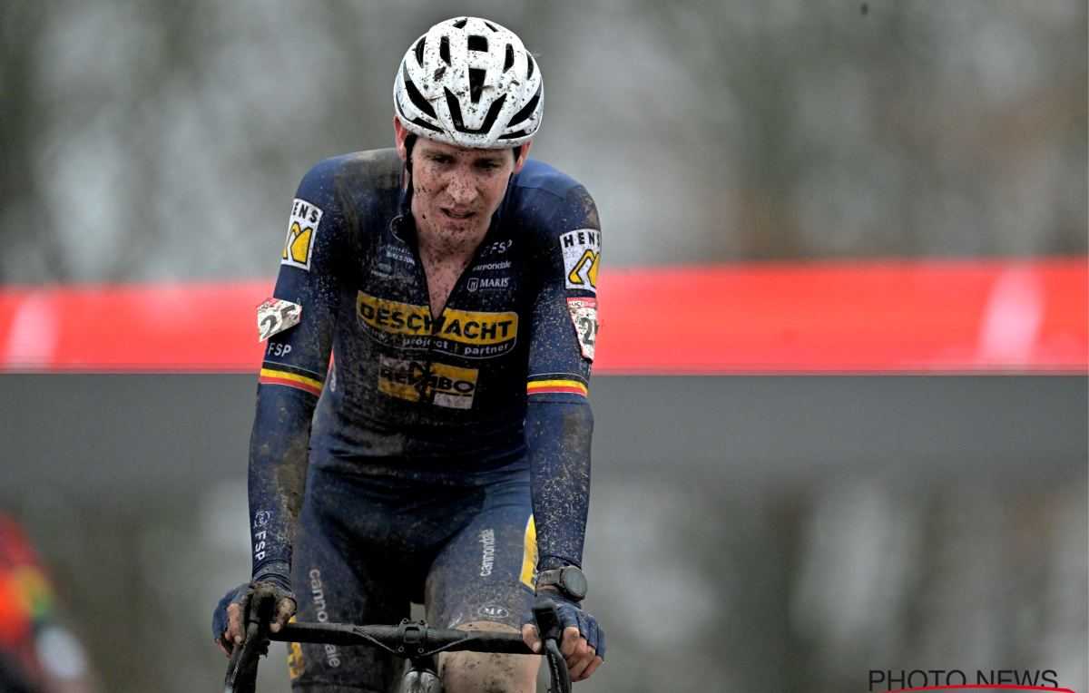 Na zijn EK-triomf: Toon Aerts deelt nu hartverscheurend nieuws | Redactie24